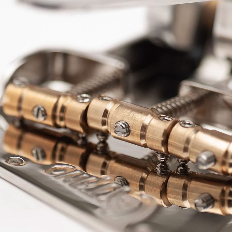 Allparts® Certano T-Bender™ B&G Bender Bridge for Tele® Assembly ...