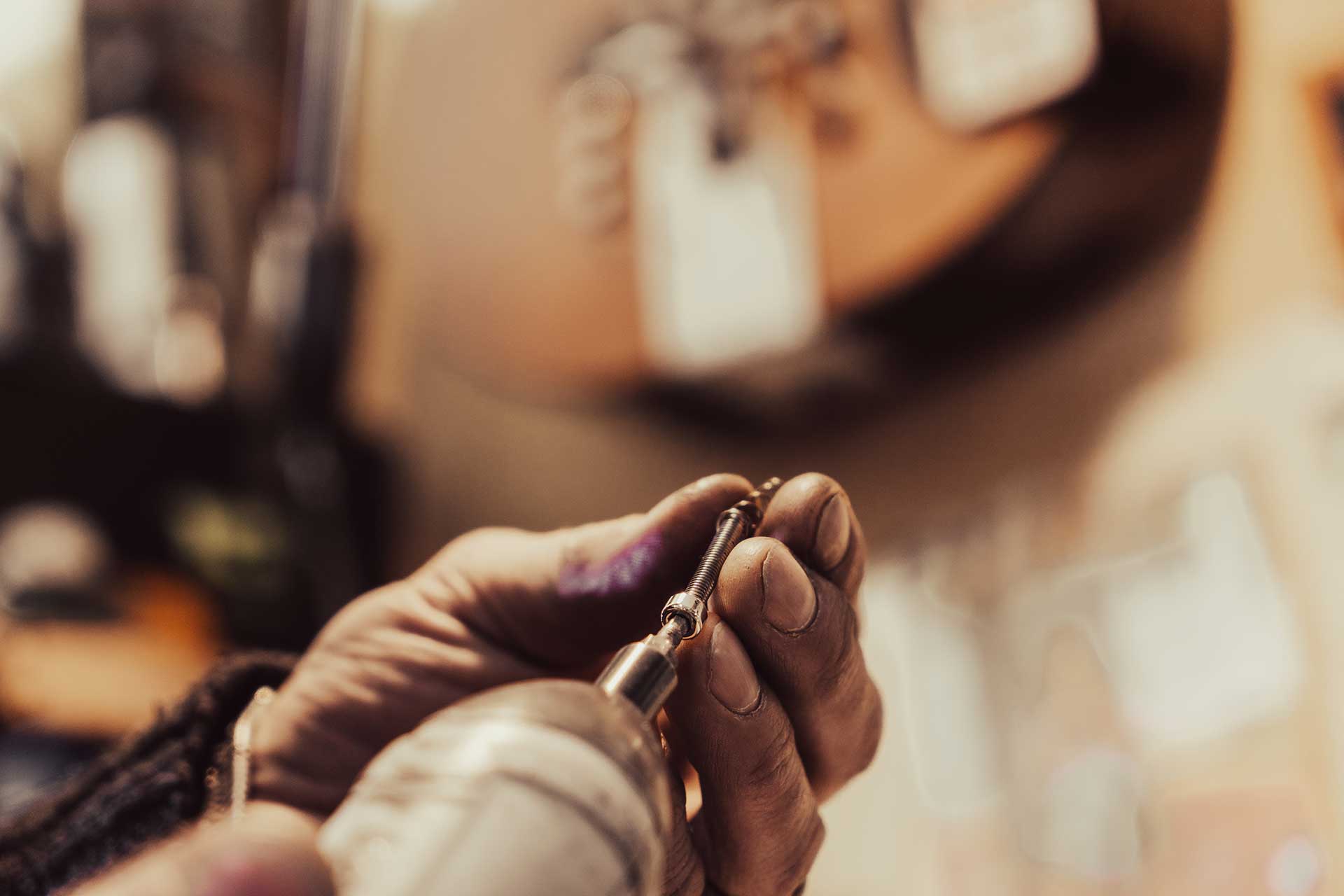 Gallery - Certano - The Bender