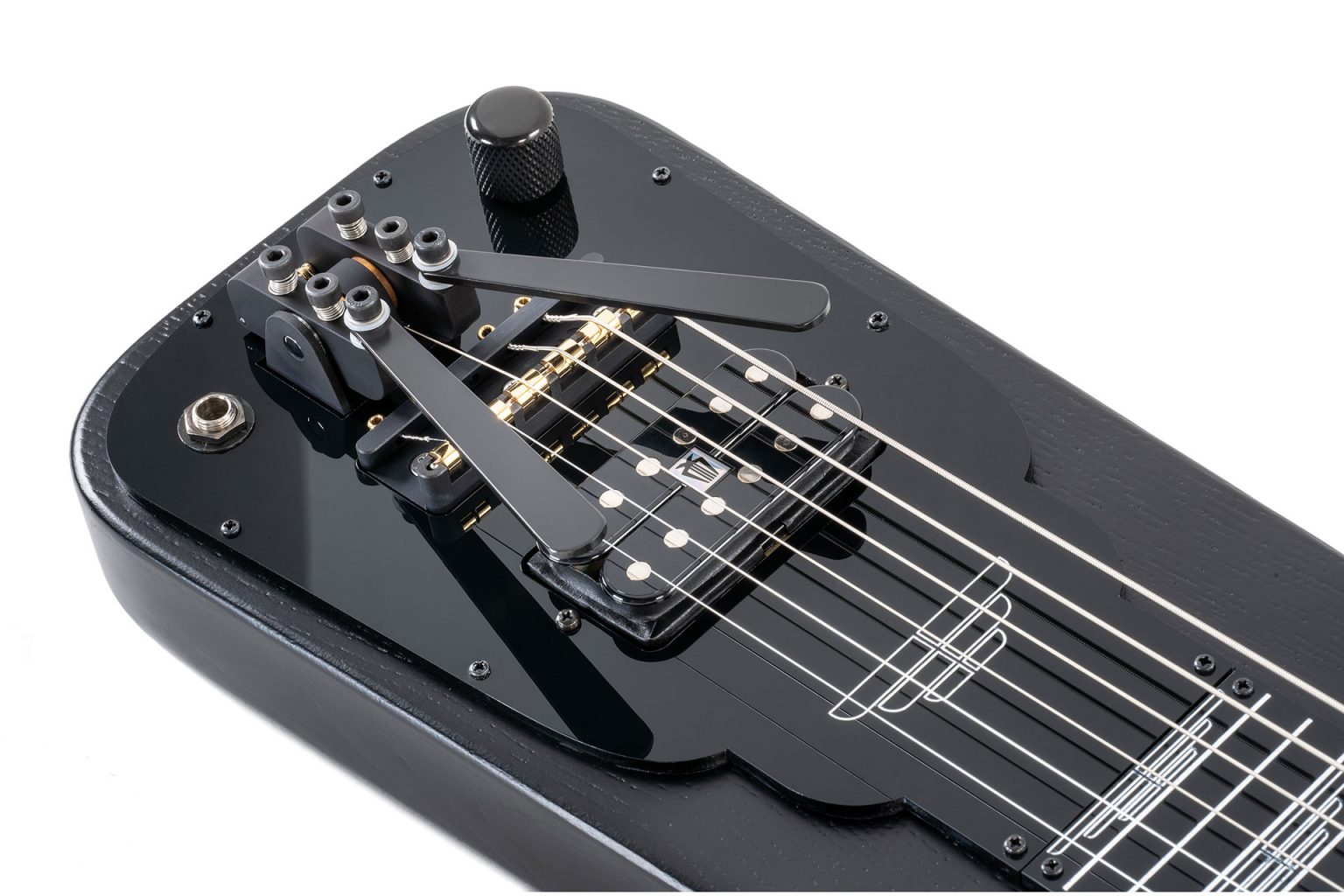 Palm Bender, B&G Bender "Le carré Regular" for Lap Steels - Certano ...